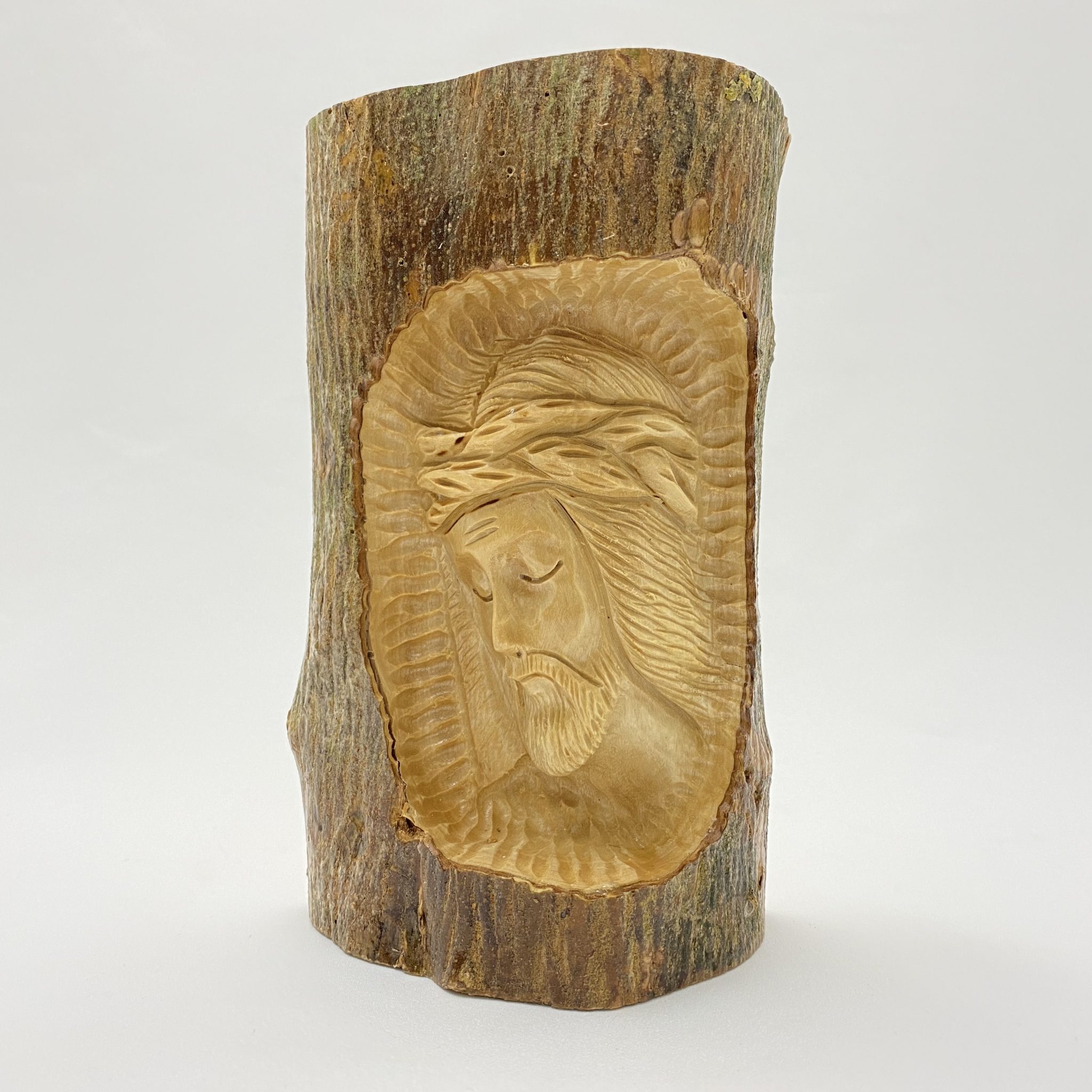Jesus Articles Archives - Bethlehem Wood Carving
